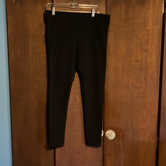 Matty M | Pants & Jumpsuits | Matty M Xl Leggings Spandexnylon | Poshmark